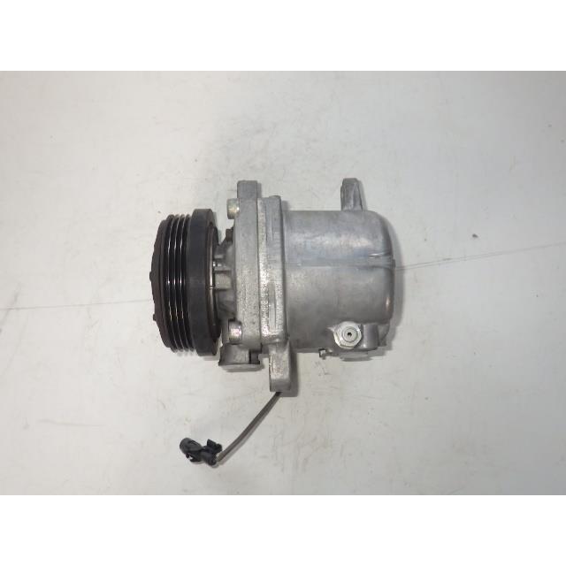 ワゴンR ワゴンR DBA-MH23S A/Cコンプレッサー K6A Z2S 95200-58J40 : 河村自動車工業 ヤフー店 - 通販 - Yahoo!ショッピング