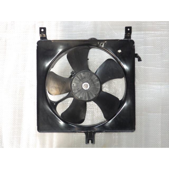 ワゴンR ワゴンR DBA-MH23S 電動ファン K6A Z2S 17120-58J00 : 河村自動車工業 ヤフー店 - 通販 - Yahoo!ショッピング