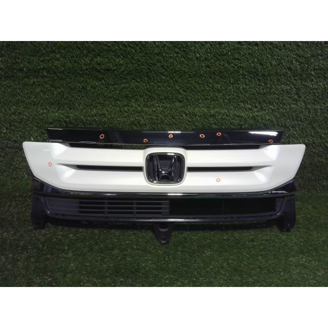 N-WGN N−WGN DBA-JH1 ラジエターグリル S07A NH875P 71121-T6G-911 : 河村自動車工業 ヤフー店 - 通販 - Yahoo!ショッピング