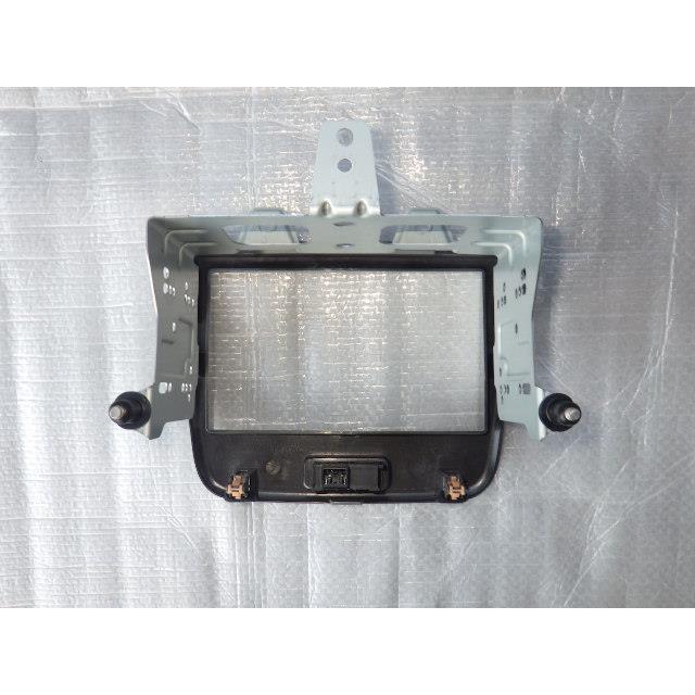 ワゴンR ワゴンR DBA-MH23S 「オーディオパネル」 K6A ZPS : 河村自動車工業 ヤフー店 - 通販 - Yahoo!ショッピング