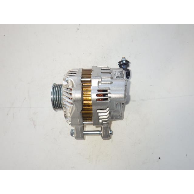 エブリイワゴン エブリィ HBD-DA17V オルタネーター R06A 061 ミツビシ 31400-64P00 : 河村自動車工業 ヤフー店 - 通販 - Yahoo!ショッピング