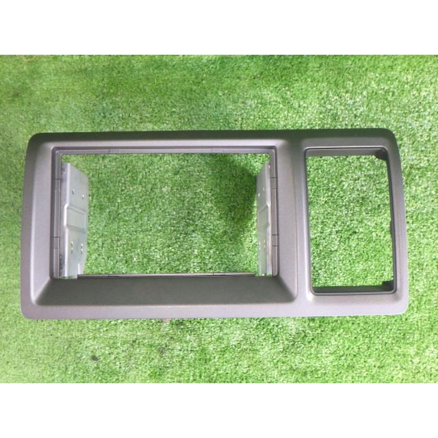 クロスロード DBA-RT2 「オーディオパネル」 R18A NH726M : 河村自動車工業 ヤフー店 - 通販 - Yahoo!ショッピング