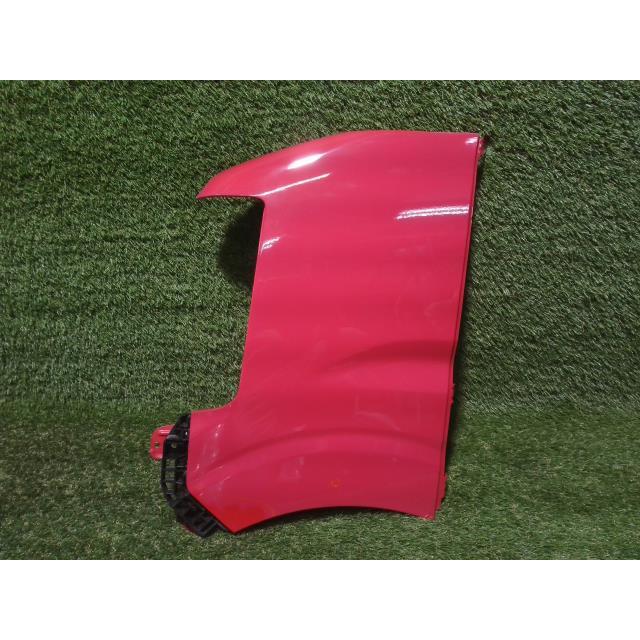 エブリイワゴン エブリィ HBD-DA17V 左フェンダー R06A 061 58611-64P00 : 河村自動車工業 ヤフー店 - 通販 - Yahoo!ショッピング