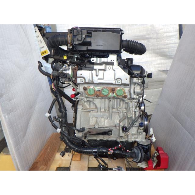 デイズ DBA-B21W エンジンASSY 3B20 MBN 10102-6A03G : 河村自動車工業 ヤフー店 - 通販 - Yahoo!ショッピング