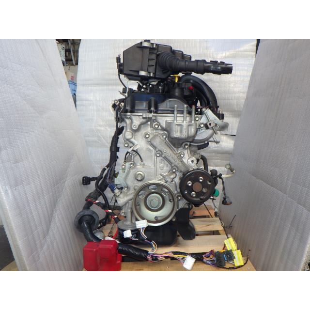 デイズ DBA-B21W エンジンASSY 3B20 MBN 10102-6A03G : 河村自動車工業 ヤフー店 - 通販 - Yahoo!ショッピング