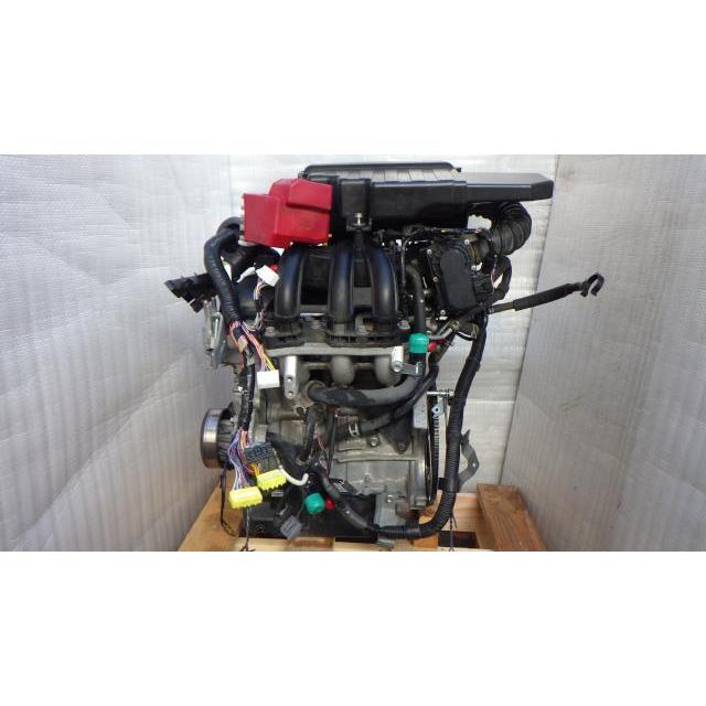 デイズ DBA-B21W エンジンASSY 3B20 MBN 10102-6A03G : 河村自動車工業 ヤフー店 - 通販 - Yahoo!ショッピング