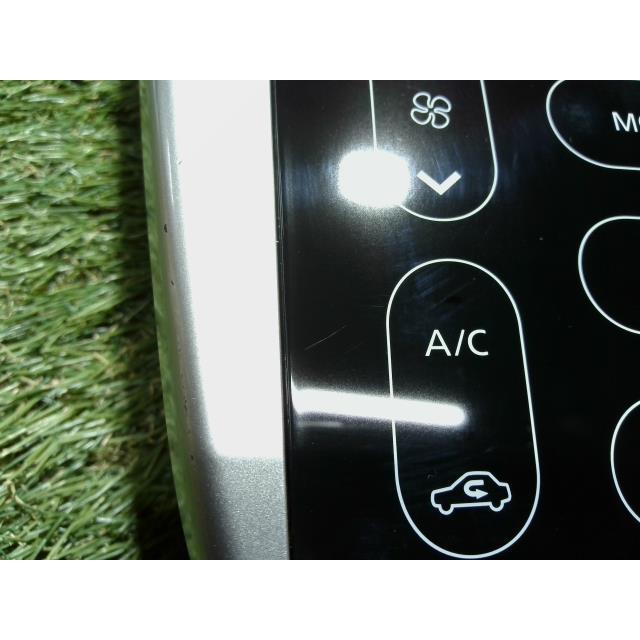 デイズ DBA-B21W A/Cスイッチパネル 3B20 MBN 28526-6A00J : 河村自動車工業 ヤフー店 - 通販 - Yahoo!ショッピング