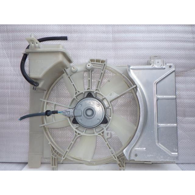 ヴィッツ DBA-KSP90 電動ファン 1KR-FE 9AE 16363-28150 : 河村自動車工業 ヤフー店 - 通販 - Yahoo!ショッピング