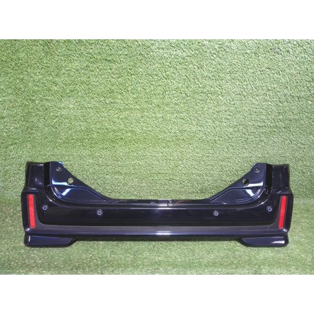 スペーシア DAA-MK53S リアバンパー R06A ZJ3 71811-79R60-ZJ3 : 河村自動車工業 ヤフー店 - 通販 - Yahoo!ショッピング