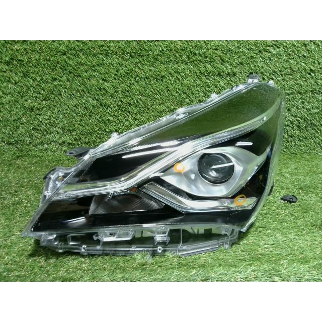 ヴィッツ DBA-NCP131 左ヘッドライト 1NZ-FE 1G3 コイト GRスポーツ 81106-52M60 : 河村自動車工業 ヤフー ...