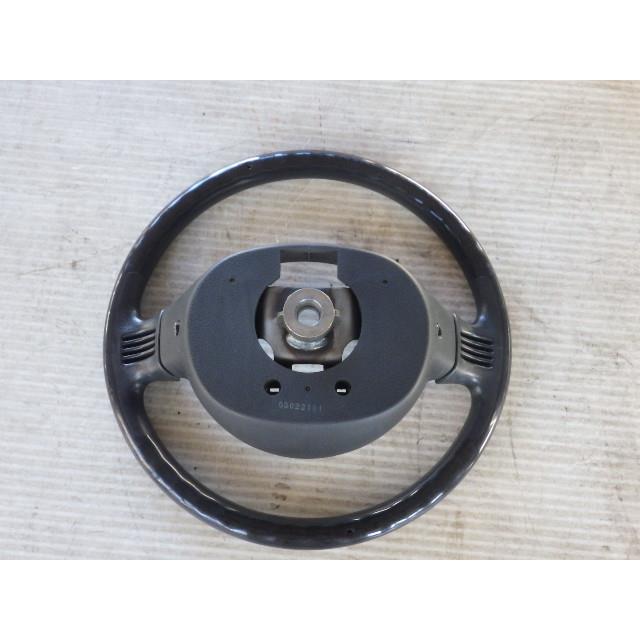 ミラ（ダイハツ） ミラ TA-L250S ステアリングホイール EF-SE W09 45102-B2070-030 : 河村自動車工業 ヤフー店 - 通販 - Yahoo!ショッピング