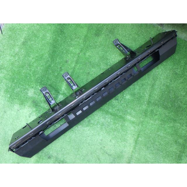 ハイラックス 3DF-GUN125 Fバンパーホースメント 2GD-FTV 089 美品 低走行 52021-KK010 : 河村自動車工業 ...