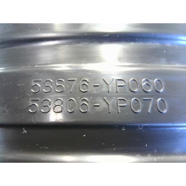 ハイラックス 3DF-GUN125 左Fインナーフェンダー 2GD-FTV 089 美品 低走行 53806-YP070 : 河村自動車工業 ヤフー店 - 通販 - Yahoo!ショッピング