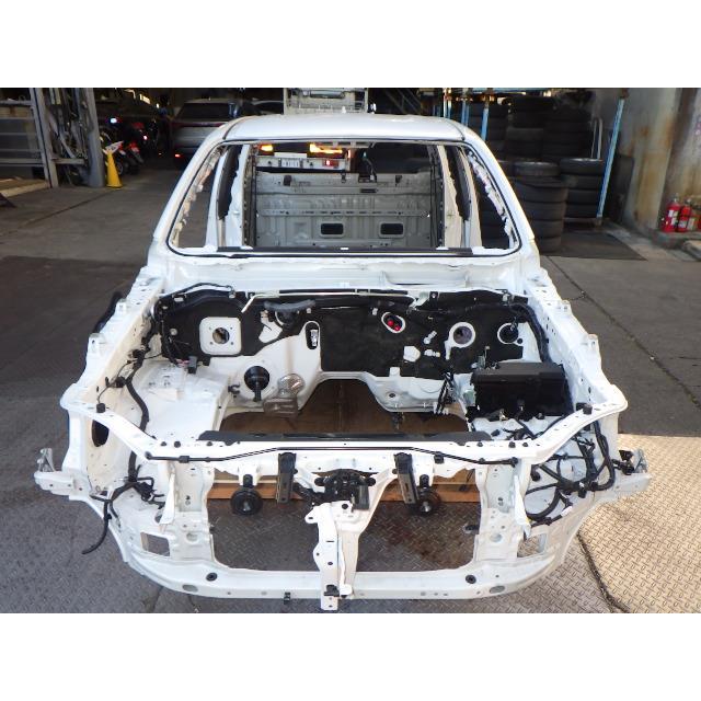 ハイラックス 3DF-GUN125 キャビンASSY 2GD-FTV 089 美品 低走行 : 河村自動車工業 ヤフー店 - 通販 ...