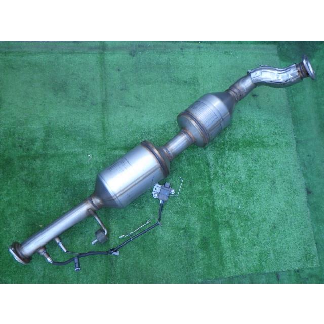 ハイラックス 3DF-GUN125 Fエキゾーストパイプ 2GD-FTV 089 美品 低走行 触媒 センサーツキ ZD6 ZC3 17410-0E111 : 河村自動車工業 ヤフー店 ...