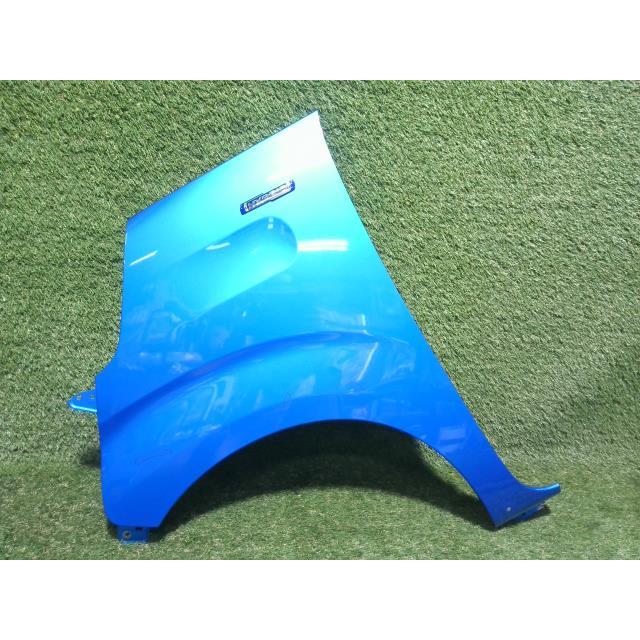 スペーシア DAA-MK53S 左フェンダー R06AT ZWY 57711-79R50 : 河村自動車工業 ヤフー店 - 通販 - Yahoo!ショッピング