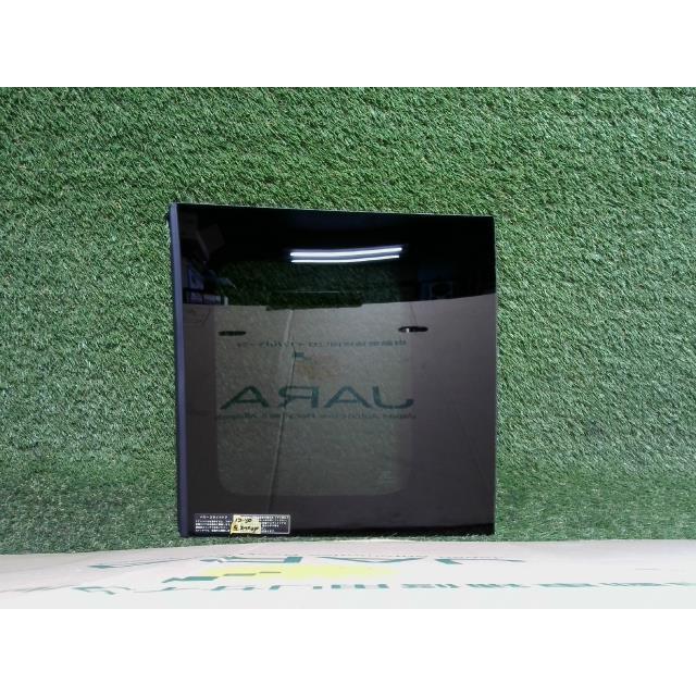 スペーシア DAA-MK53S 左クォーターガラス R06AT ZWY ニホンイタ 84590-79R00 : 河村自動車工業 ヤフー店 - 通販 - Yahoo!ショッピング