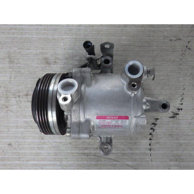 スペーシア DAA-MK53S A/Cコンプレッサー R06AT ZVR デンソー SV06C 95200-65RA1 : 河村自動車工業 ヤフー店 - 通販 - Yahoo!ショッピング