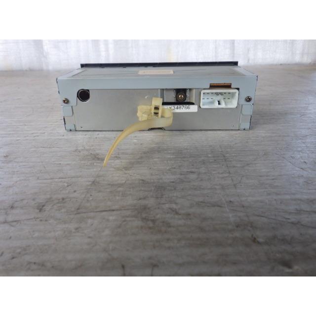 エブリイワゴン エブリィ LE-DA62V ラジオ K6A Z2S 39101-71J00 : 河村自動車工業 ヤフー店 - 通販 - Yahoo!ショッピング