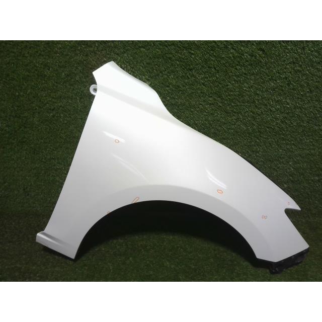 アクセラ DBA-BM5FP 右フェンダー P5-VPS 25D B45A-52-111B : 河村自動車工業 ヤフー店 - 通販 - Yahoo!ショッピング