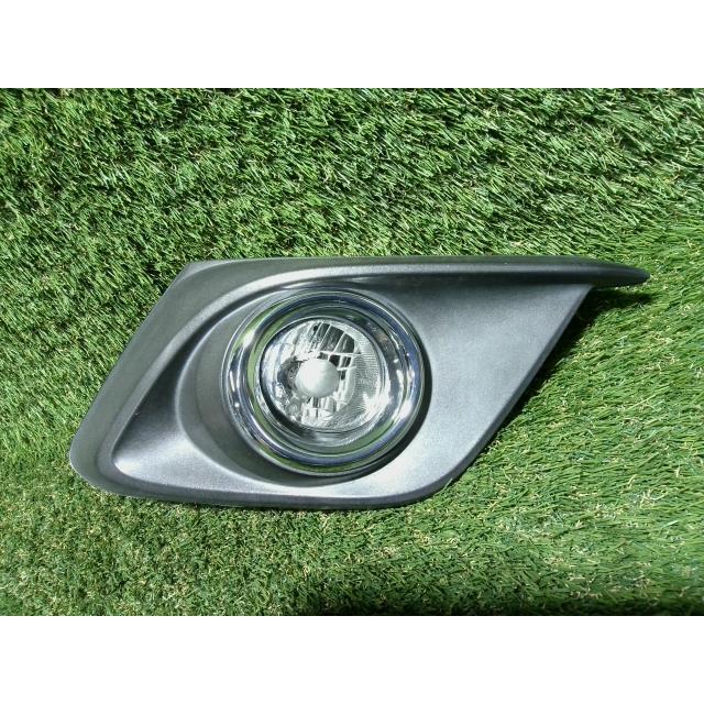 アクセラ DBA-BM5FP 右フォグランプ P5-VPS 25D コイト TK21-51-680A : 河村自動車工業 ヤフー店 - 通販 - Yahoo!ショッピング