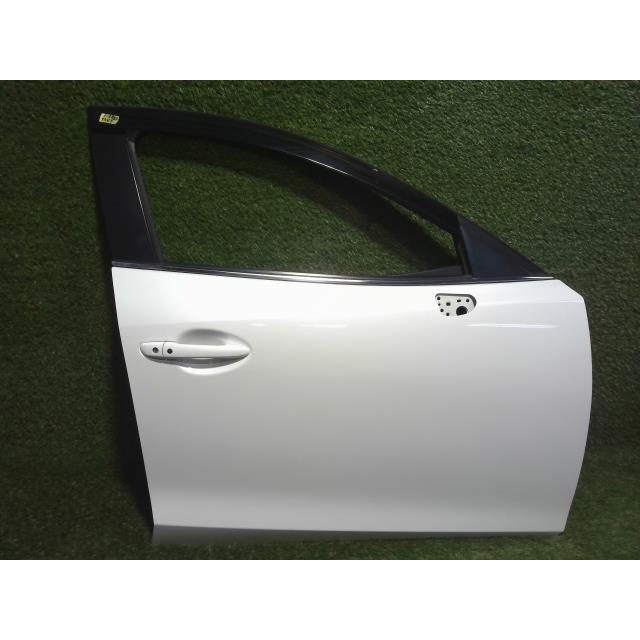 アクセラ DBA-BM5FP 右Fドア F右 フロント P5-VPS 25D BHY0-58-02XF : 河村自動車工業 ヤフー店 - 通販 - Yahoo!ショッピング