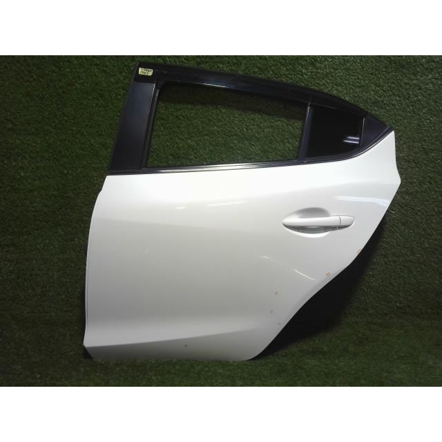 アクセラ DBA-BM5FP 左Rドア R左 リア P5-VPS 25D BJY0-73-02XF : 河村自動車工業 ヤフー店 - 通販 - Yahoo!ショッピング