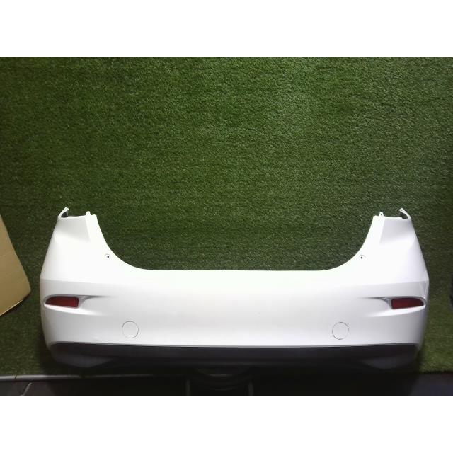 アクセラ DBA-BM5FP リアバンパー P5-VPS 25D BHN1-50-221ABB : 河村自動車工業 ヤフー店 - 通販 - Yahoo!ショッピング