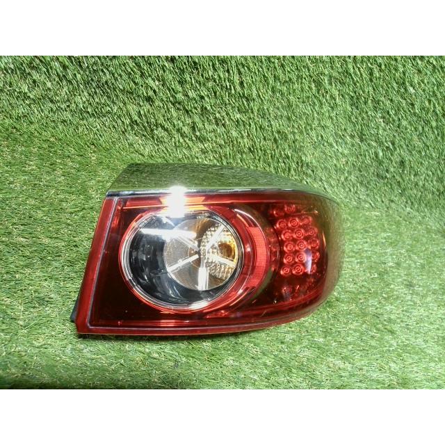 アクセラ DBA-BM5FP 右テールランプ P5-VPS 25D コイト B45B-51-150E : 河村自動車工業 ヤフー店 - 通販 - Yahoo!ショッピング