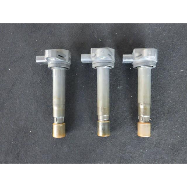 ザッツ ABA-JD1 イグニッションコイル E07Z NH578 3本 30520-PXH-004 : 河村自動車工業 ヤフー店 - 通販 - Yahoo!ショッピング