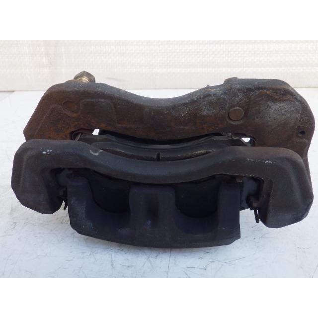 デリカスペースギア GH-PD6W 左Fキャリパー 6G72 A69 MR858404 : 河村自動車工業 ヤフー店 - 通販 - Yahoo!ショッピング