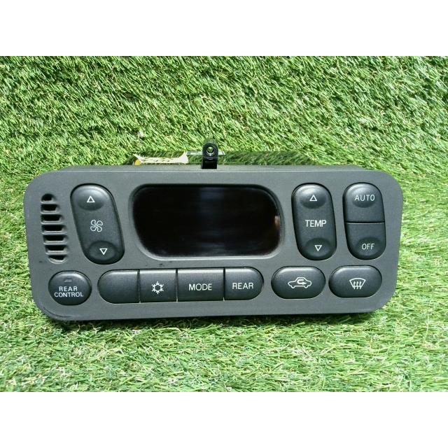 デリカスペースギア GH-PD6W A/Cスイッチパネル 6G72 A69 MR460549 : 河村自動車工業 ヤフー店 - 通販 - Yahoo!ショッピング