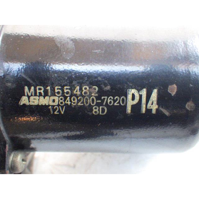 デリカスペースギア GH-PD6W Fワイパーモーター 6G72 A69 MB944174 : 河村自動車工業 ヤフー店 - 通販 - Yahoo!ショッピング