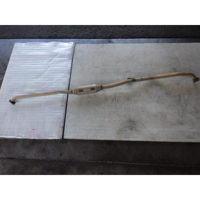 スピアーノ UA-HF21S Fエキゾーストパイプ K6A Z7T 1A12-40-500A : 河村自動車工業 ヤフー店 - 通販 - Yahoo!ショッピング