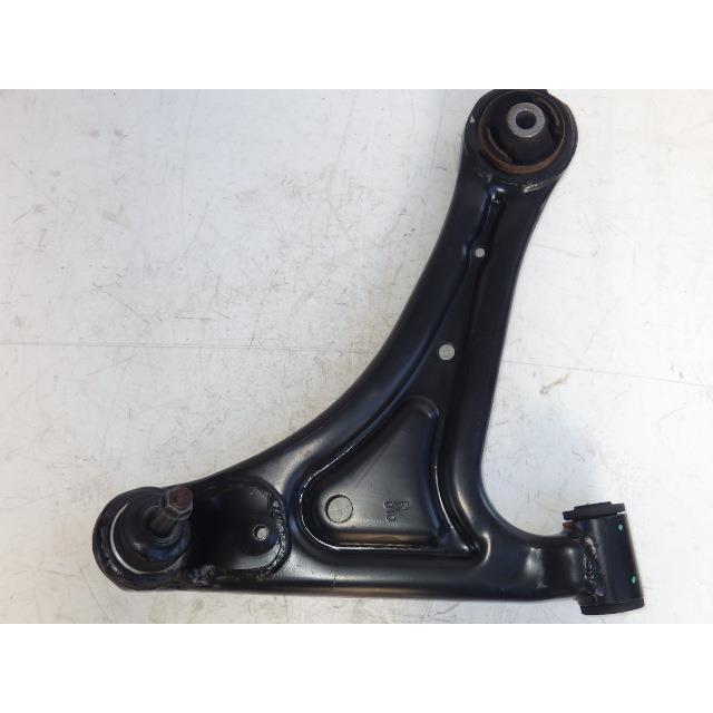 ハイゼット EBD-S331V 右Fロアアーム KF-VE S28 48068-B5011 : 河村自動車工業 ヤフー店 - 通販 - Yahoo!ショッピング