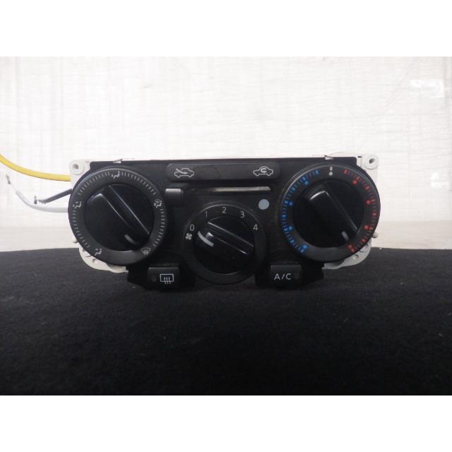 ノート DBA-E11 A/Cスイッチパネル HR15DE KH3 27510-8Y20B : 河村自動車工業 ヤフー店 - 通販 - Yahoo!ショッピング