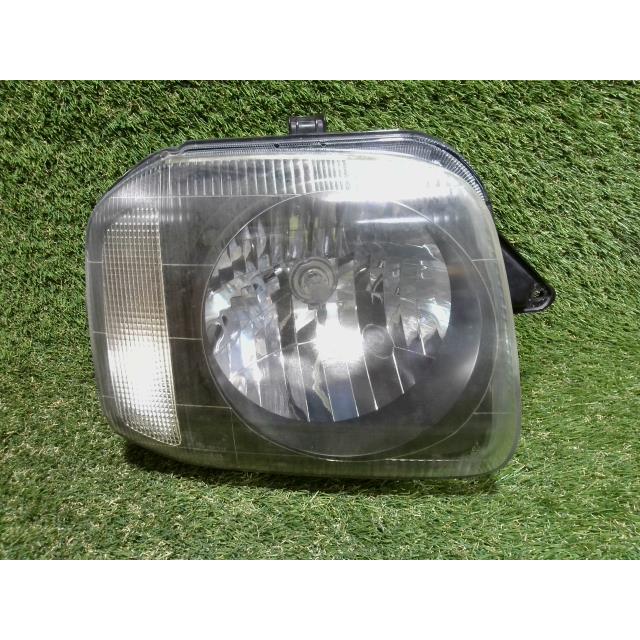 ジムニー ABA-JB23W 右ヘッドライト K6AT Z2T コイト 35120-81A40 : 河村自動車工業 ヤフー店 - 通販 - Yahoo!ショッピング