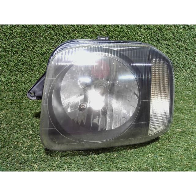 ジムニー ABA-JB23W 左ヘッドライト K6AT Z2T コイト 35320-81A40 : 河村自動車工業 ヤフー店 - 通販 - Yahoo!ショッピング