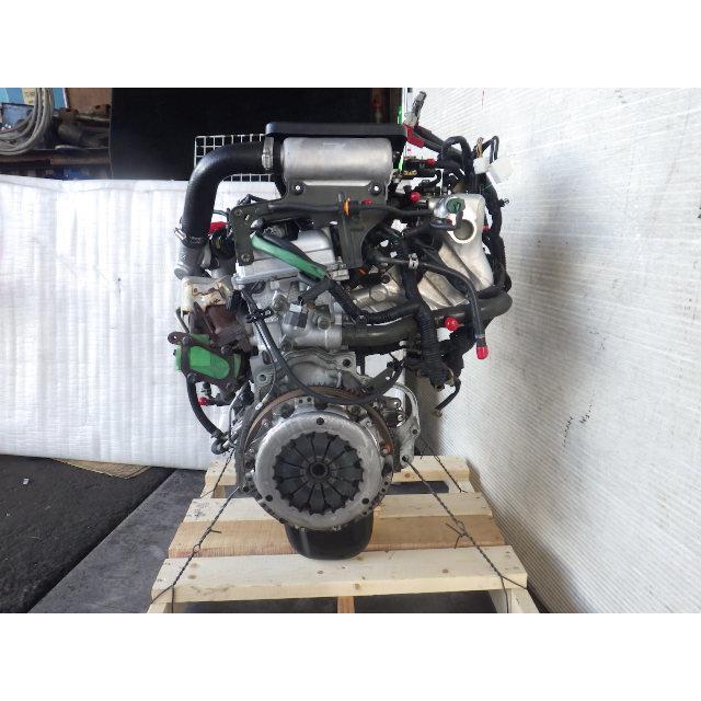 ジムニー ABA-JB23W エンジンASSY K6AT Z2T 5型 11100-85G00 : 河村自動車工業 ヤフー店 - 通販 - Yahoo!ショッピング