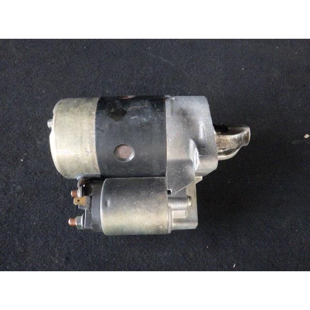 ジムニー ABA-JB23W セルモーター K6AT Z2T ミツビシ 31100-81A20 : 河村自動車工業 ヤフー店 - 通販 - Yahoo!ショッピング