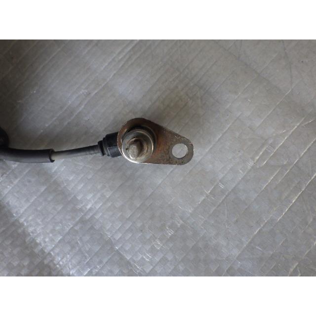 ジムニー ABA-JB23W ABSセンサー K6AT Z2T フロント用 56200-81A30 : 河村自動車工業 ヤフー店 - 通販 - Yahoo!ショッピング