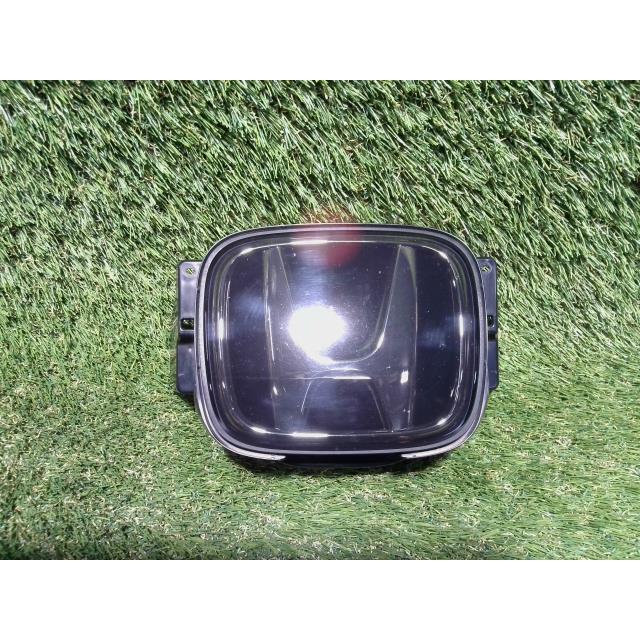 シャトル DAA-GP7 エンブレム LEB-H1 NH830M 75710-T5A-J61 : 河村自動車工業 ヤフー店 - 通販 - Yahoo!ショッピング