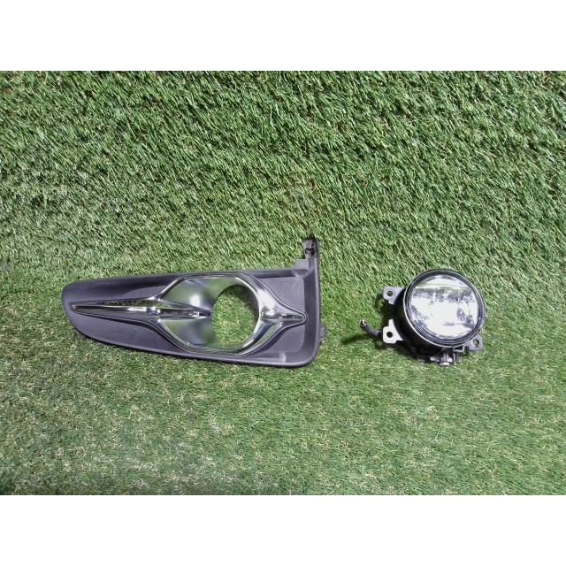 シャトル DAA-GP7 左フォグランプ LEB-H1 NH830M コイト 33950-TEY-Y01 : 河村自動車工業 ヤフー店 - 通販 - Yahoo!ショッピング