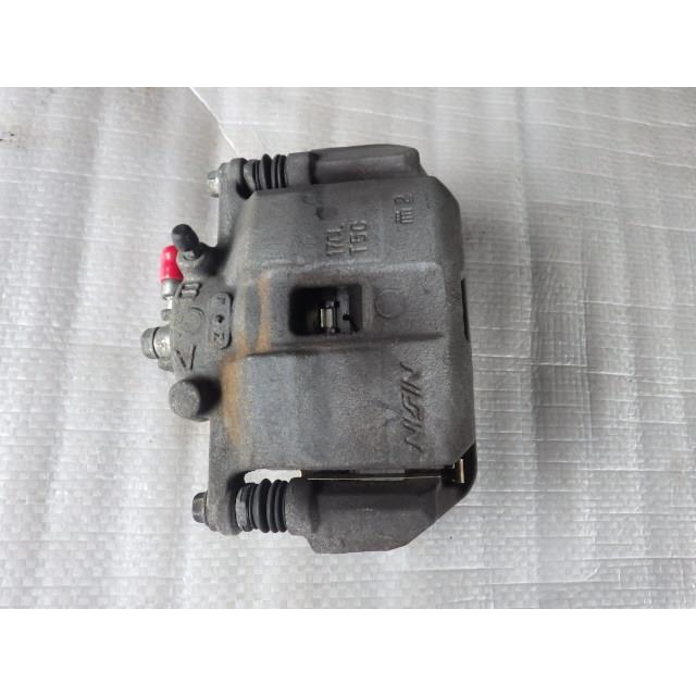 シャトル DAA-GP7 左Fキャリパー LEB-H1 NH830M NISIN 45019-T5C-010 : 河村自動車工業 ヤフー店 - 通販 - Yahoo!ショッピング