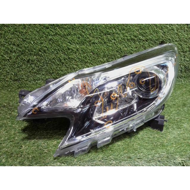 ノート DBA-E12 左ヘッドライト HR12DE QAB イチコ 26060-5VA0A : 河村自動車工業 ヤフー店 - 通販 - Yahoo!ショッピング