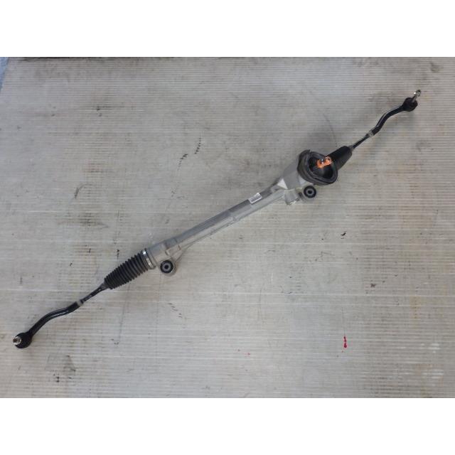 ノート DBA-E12 ステアリングギアボックス HR12DE QAB 48001-3VA0A : 河村自動車工業 ヤフー店 - 通販 - Yahoo!ショッピング