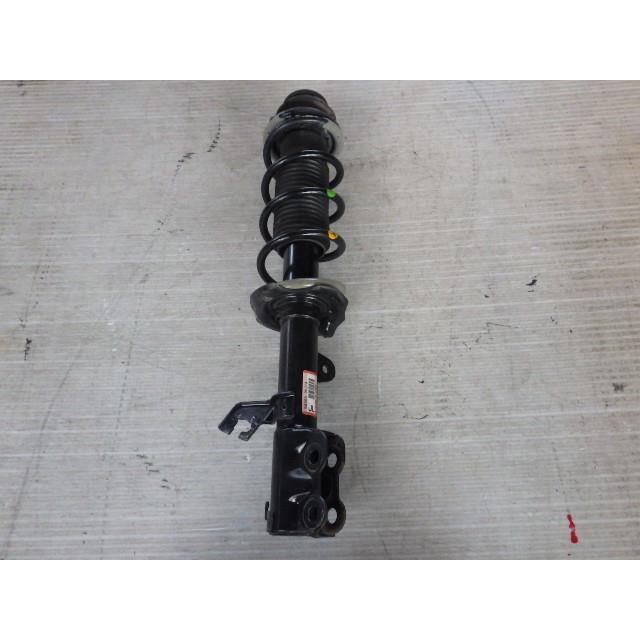 ノート DBA-E12 左Fストラット HR12DE QAB E4303-3VJ1B : 河村自動車工業 ヤフー店 - 通販 - Yahoo!ショッピング