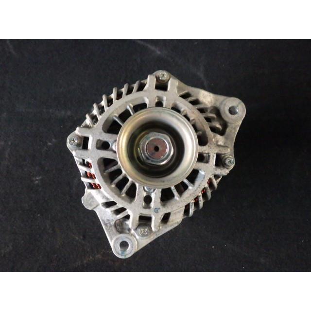 ノート DBA-E12 オルタネーター HR12DE QAB ミツビシ 23100-1HZ1A : 河村自動車工業 ヤフー店 - 通販 - Yahoo!ショッピング