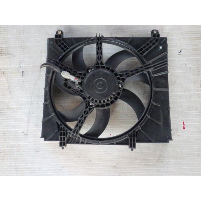 ノート DBA-E12 電動ファン HR12DE QAB 21481-1HC0D : 河村自動車工業 ヤフー店 - 通販 - Yahoo!ショッピング