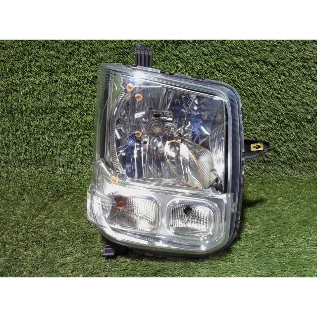 エブリイワゴン エブリィ HBD-DA17V 右ヘッドライト R06A 26U 35120-64P00 : 河村自動車工業 ヤフー店 - 通販 - Yahoo!ショッピング